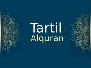 TARTIL AL-QURAN - SMPN 1 PLEMAHAN | Official Website
